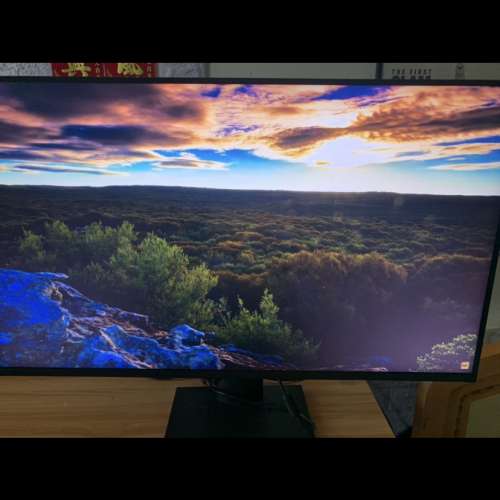 32 4k 60 hz mon - 二手或全新顯示器, 電腦 - DCFever.com