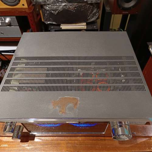 Restek Fable - 二手或全新擴音機, 影音產品 - DCFever.com