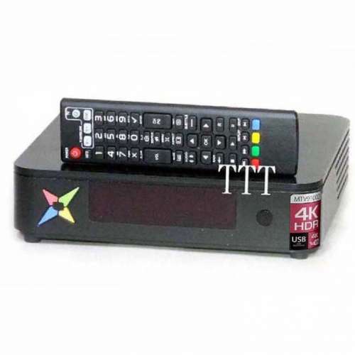 MAGIC TV 9100D 4K 機頂盒 - 二手或全新電視, 影音產品 - DCFever.com