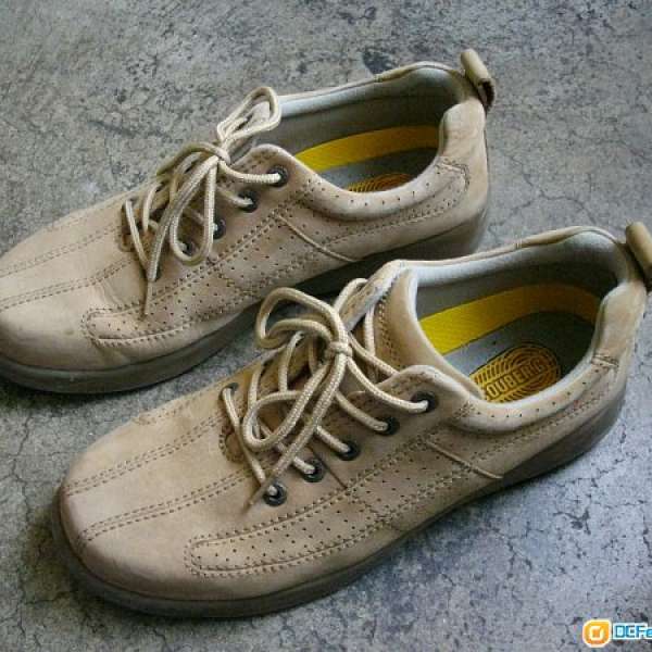 靚料COUBER.G 軟身京皮便服鞋 Size : 43 - 二手或全新鞋類, 潮流及名牌 - DCFever.com