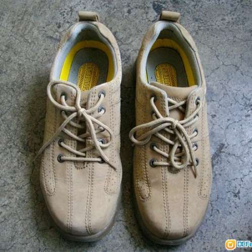 靚料COUBER.G 軟身京皮便服鞋 Size : 43 - 二手或全新鞋類, 潮流及名牌 - DCFever.com