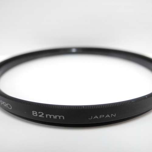 Kenko L37 SuperPro UV 82mm filter ,Japan - 二手或全新濾鏡, 攝影產品 - DCFever.com