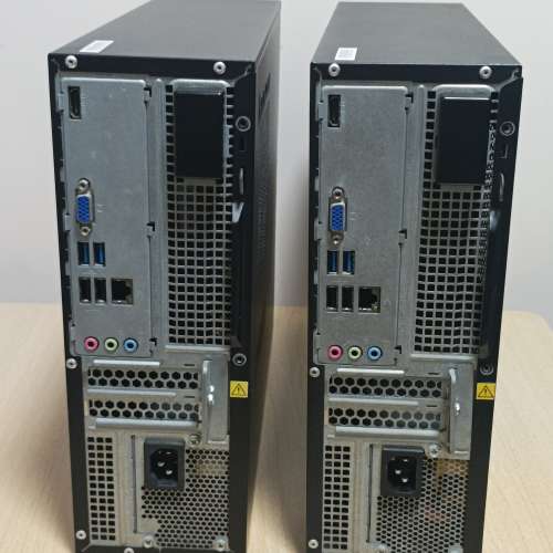 Lenovo H30-50,i7 4790 CPU,16G ram,240G SSD,1TB HD,DVDRW,WIFI,BT, HDMI ...