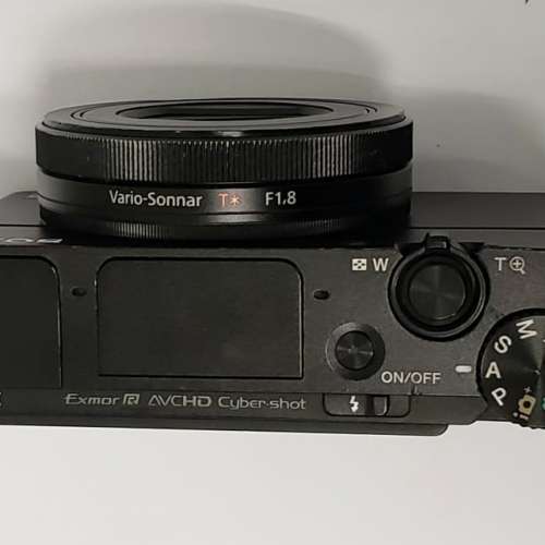 Sony RX100 III (DSC-RX100M3) RX100 第3代 輕便數碼相機 - 二手或全新數碼相機, 攝影產品 ...