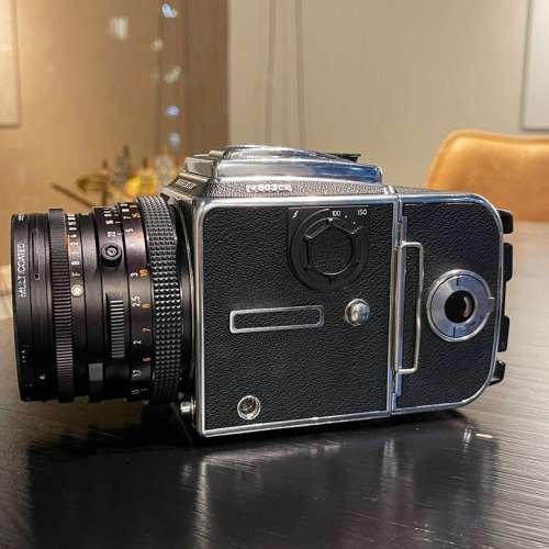 Hasselblad 503cx - 二手或全新菲林相機, 攝影產品 - DCFever.com