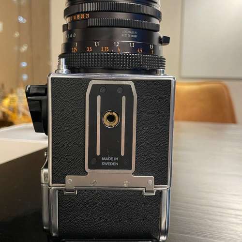 Hasselblad 503cx - 二手或全新菲林相機, 攝影產品 - DCFever.com