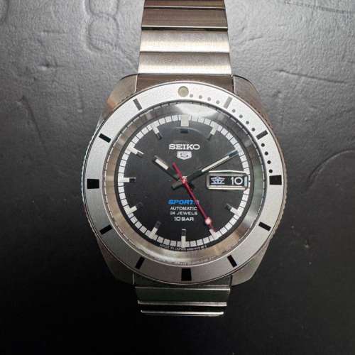 日版SBSA271 精工5仔 幪面超人Kamen Rider - 二手或全新鐘錶維修, 手錶 - DCFever.com