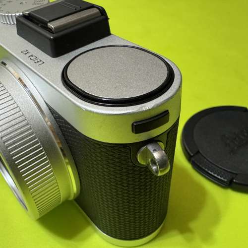 Leica X2 - 二手或全新數碼相機, 攝影產品 - DCFever.com