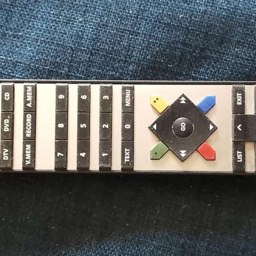 B&O Bang and Olufsen Beo4 remote control 遙控器 A - 二手或全新其它, 影音產品 ...