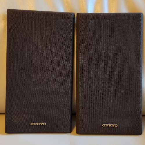 ONKYO Mini Hi-Fi System 安橋微型音響組合 - 二手或全新音響組合, 影音產品 - DCFever.com