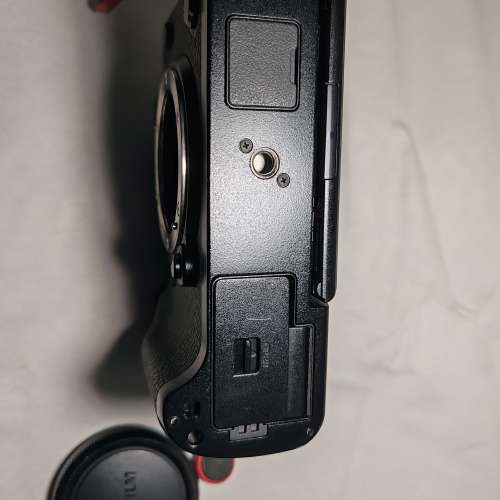 富士XT-3黑色機身無反相機 - 二手或全新無反相機, 攝影產品 - DCFever.com