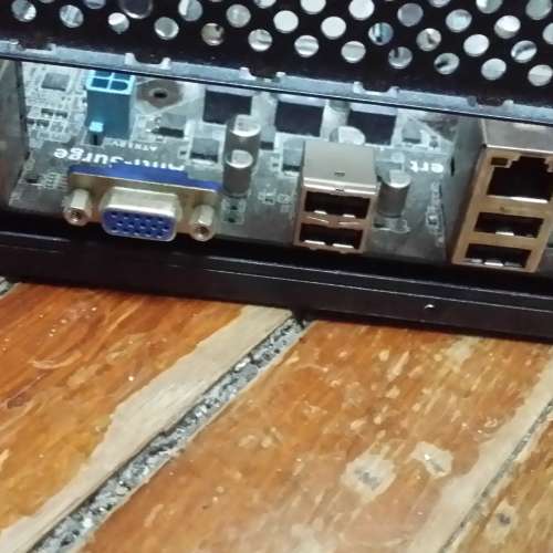 asus主板加cpu - 二手或全新底板, 電腦 - DCFever.com