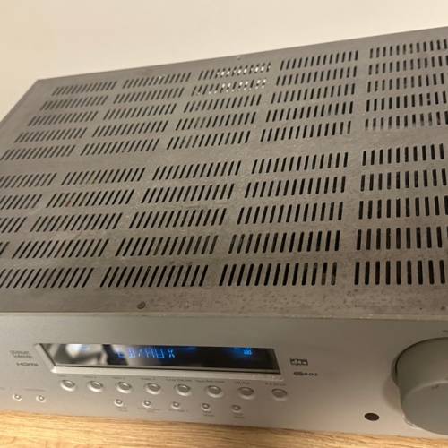 Cambridge Audio Azur 340R AV Receiver - 二手或全新擴音機, 影音產品 - DCFever.com