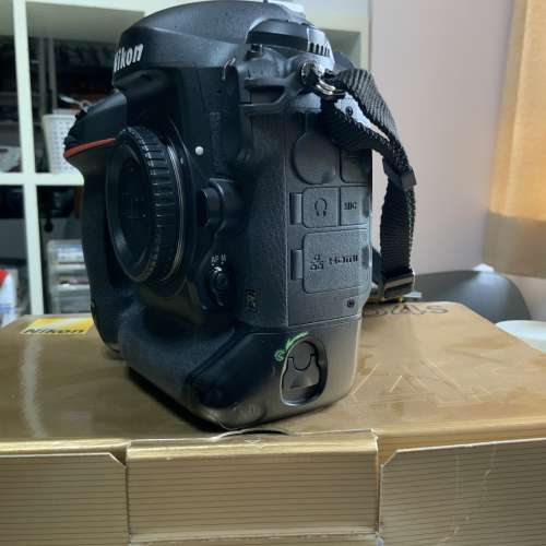 Nikon D4s - 二手或全新單鏡反光機, 攝影產品 - DCFever.com
