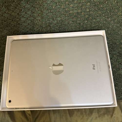 iPad Air1 - 二手或全新平板電腦, 電腦 - DCFever.com