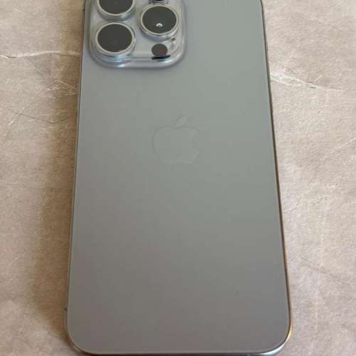 IPhone 15 Pro Max 512GB 行貨 原色 - 二手或全新iPhone, 手機通訊 - DCFever.com