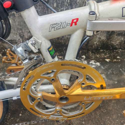 KHS F20R - 二手或全新單車, 單車及運動 - DCFever.com