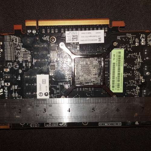 Radeon R9 270 2GB 256Bit GDDR5 PCIe Displaycard - 二手或全新顯示卡, 電腦 ...