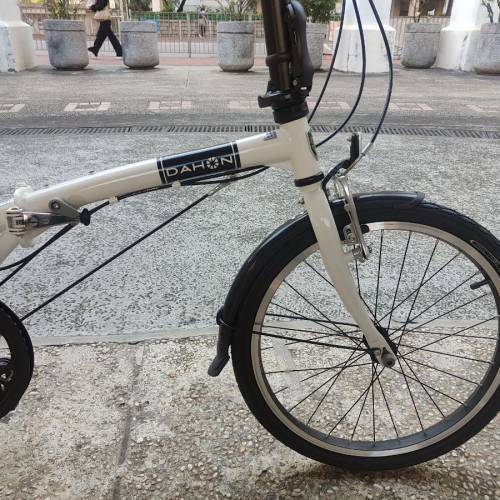 dahon dream d6 - 二手或全新單車, 單車及運動 - DCFever.com