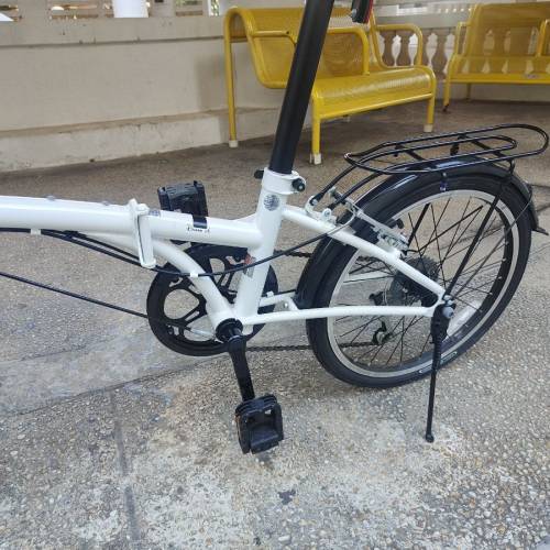 dahon dream d6 - 二手或全新單車, 單車及運動 - DCFever.com