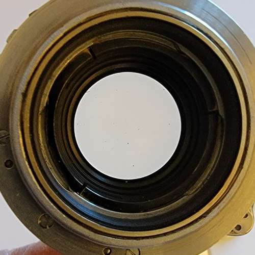 Leica summitar 50mm f2 - 二手或全新手動對焦鏡頭, 攝影產品 - DCFever.com