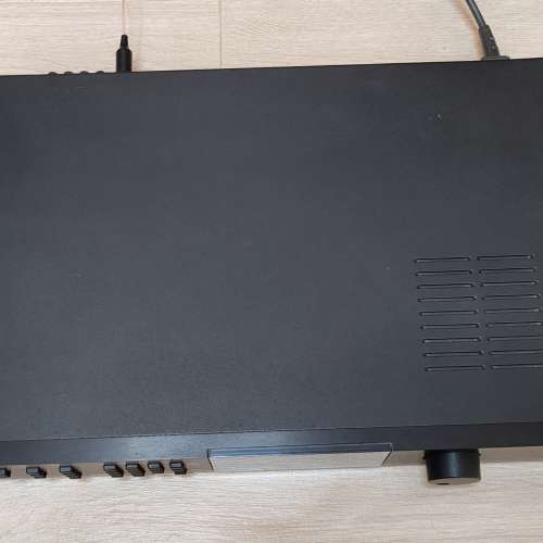 Audiolab 8000T tuner - 二手或全新擴音機, 影音產品 - DCFever.com