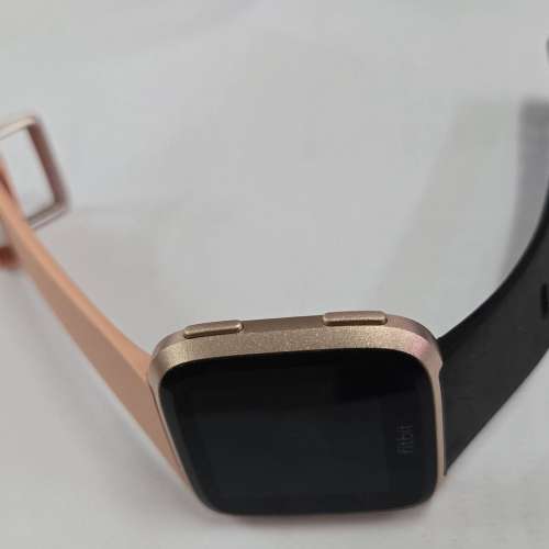 FITBIT VERSA - 二手或全新智能手錶, 手錶 - DCFever.com