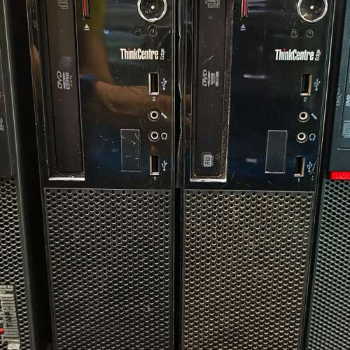 Lenovo ThinkCentre Edge 91 - 二手或全新電腦組合, 電腦 - DCFever.com