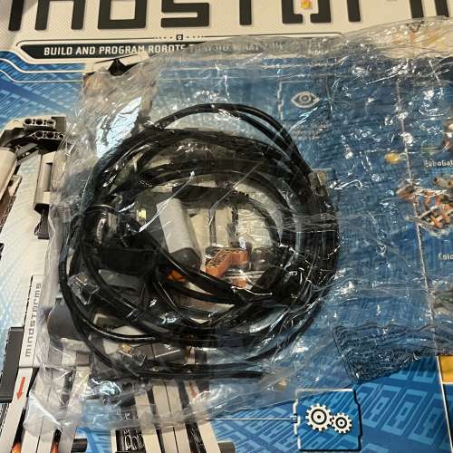 95% New LEGO Mindstorm NXT 2.0 - 二手或全新模型、Figure, 遊戲機、模型 - DCFever.com
