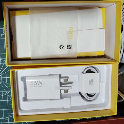 POCO M7 Black 8+256 - 二手或全新Android Phone, 手機通訊 - DCFever.com