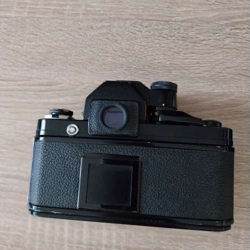 Nikon F2 DP 2 Led 測光辦本 - 二手或全新菲林相機, 攝影產品 - DCFever.com