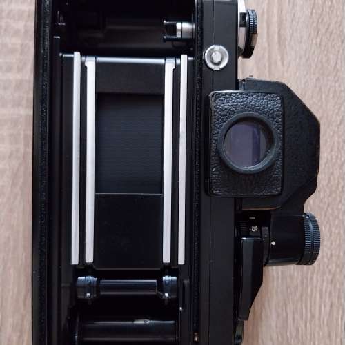 Nikon F2 DP 2 Led 測光辦本 - 二手或全新菲林相機, 攝影產品 - DCFever.com