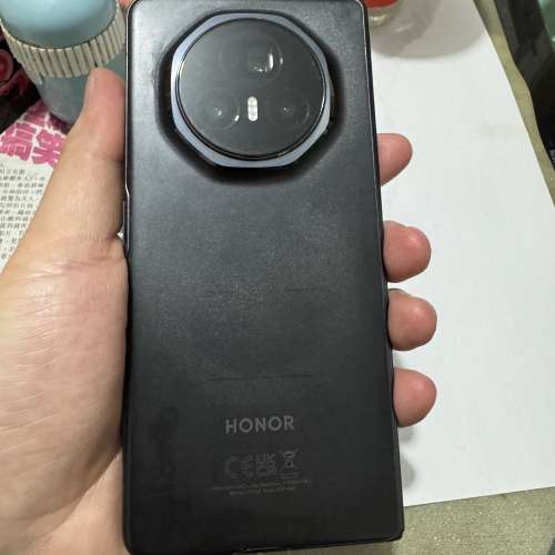 Honor Magic V3 512GB - 二手或全新Android Phone, 手機通訊 - DCFever.com