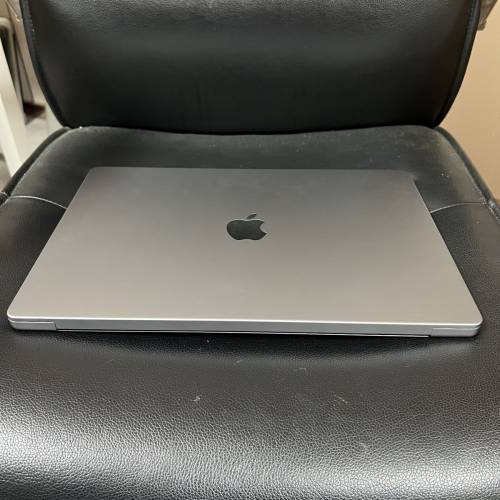 Macbook Pro 16" M1 Pro 2021年1TB SSD 32GB RAM 電池健康值98%罕有高配 幾乎全新 深空灰 - 二手或全新手提電腦, 電腦 - DCFever.com