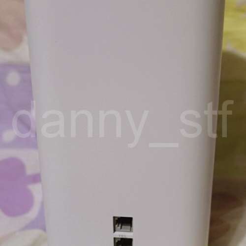 SmarTone 5G X GHTelcom 5G CPE Pro 3 Sim Router H138-380 與華為同款 (只供 ...
