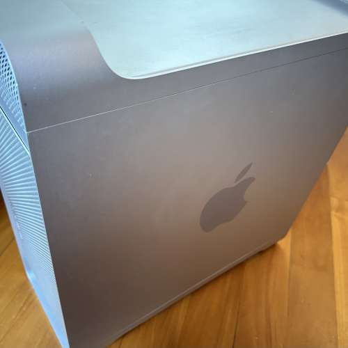 Apple Power Mac G5 (Model: A1047, EMC: 1969C) - 二手或全新電腦組合, 電腦 - DCFever.com