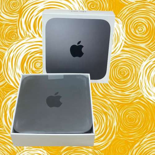 mac mini - 二手或全新電腦組合, 電腦 - DCFever.com