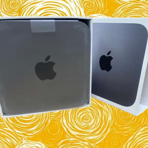 mac mini - 二手或全新電腦組合, 電腦 - DCFever.com