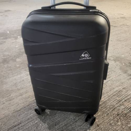 20 inches hand carry luggage - 二手或全新其它, 潮流及名牌 - DCFever.com