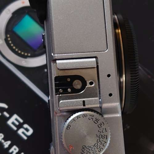 富士 Fujifilm 無反相機 XE2 X-E2 95新 - 二手或全新無反相機, 攝影產品 - DCFever.com