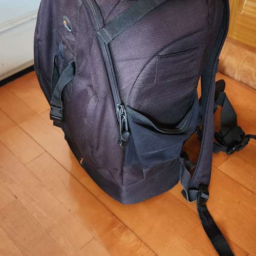 Lowepro Flipside 400AW - 二手或全新相機袋, 攝影產品 - DCFever.com