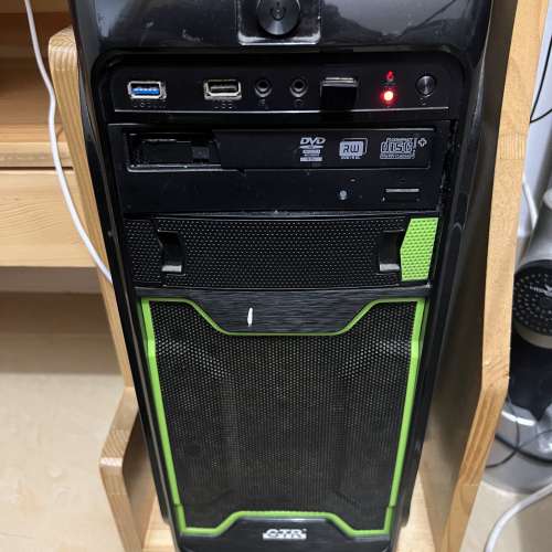 i7電腦 - 二手或全新電腦組合, 電腦 - DCFever.com