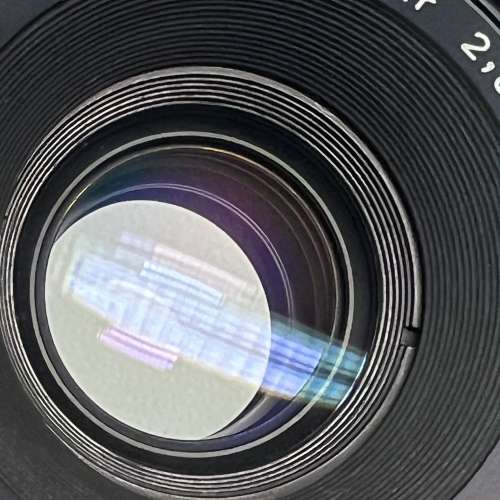 Hasselblad 503cw 80mm f2.8 acute matte d screen film back - 二手或全新菲林相機 ...