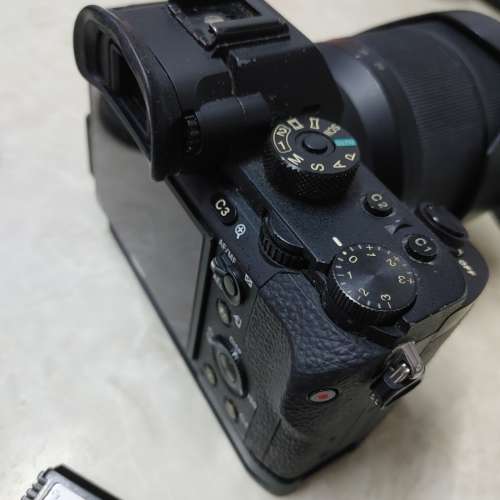 Sony a7s2 + 28-70 - 二手或全新無反相機, 攝影產品 - DCFever.com