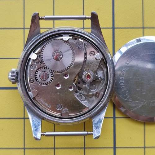 Semag watch - 二手或全新機械手錶, 手錶 - DCFever.com