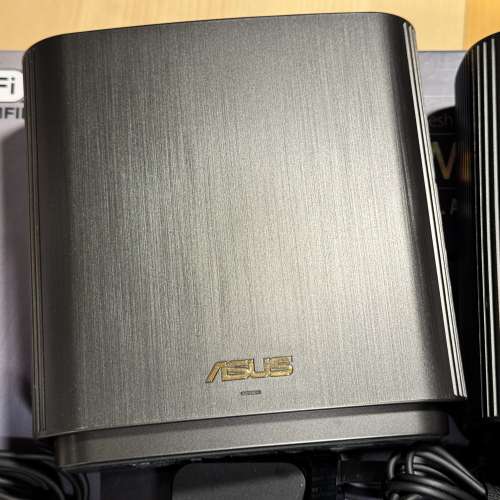 Asus ZenWifi AX6600 XT8 Wifi6 Mesh Wifi Router 華碩 路由器 - 二手或全新網絡/WIFI ...