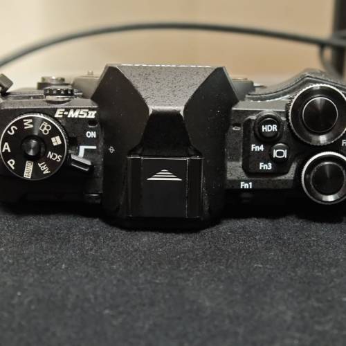 Olympus EM5 Mark II - 二手或全新無反相機, 攝影產品 - DCFever.com