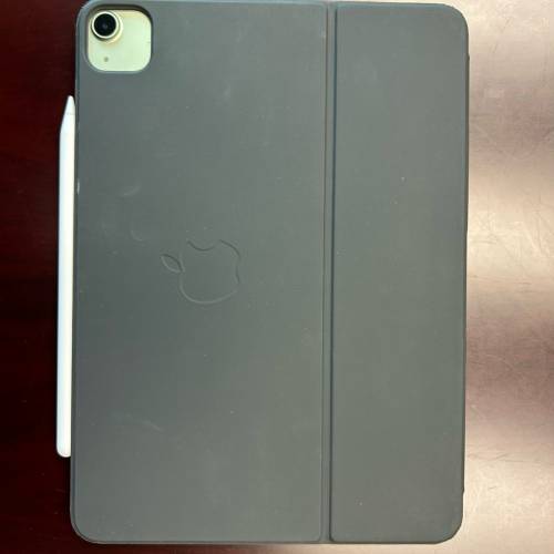 ipad air 4th gen with keyboard and pencil - 二手或全新平板電腦, 電腦 - DCFever.com