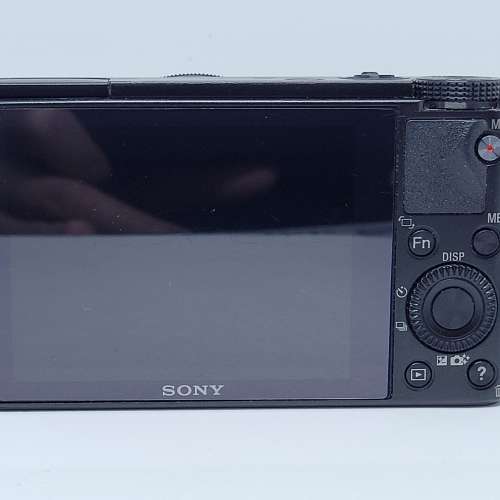 Sony RX100 第1代, 香港行貨 95%new, 日本製造, 有原裝盒, 有發票 (保養已過) - 二手或全新數碼相機, 攝影產品 ...