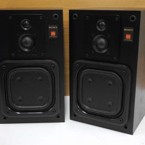 Sony APM-3000 - 二手或全新揚聲器, 影音產品 - DCFever.com